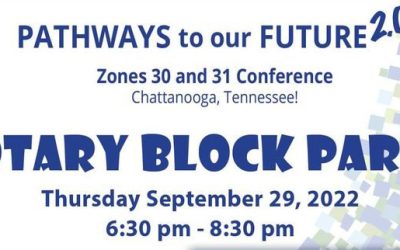 Rotary Zones 30-31 | Heart of America